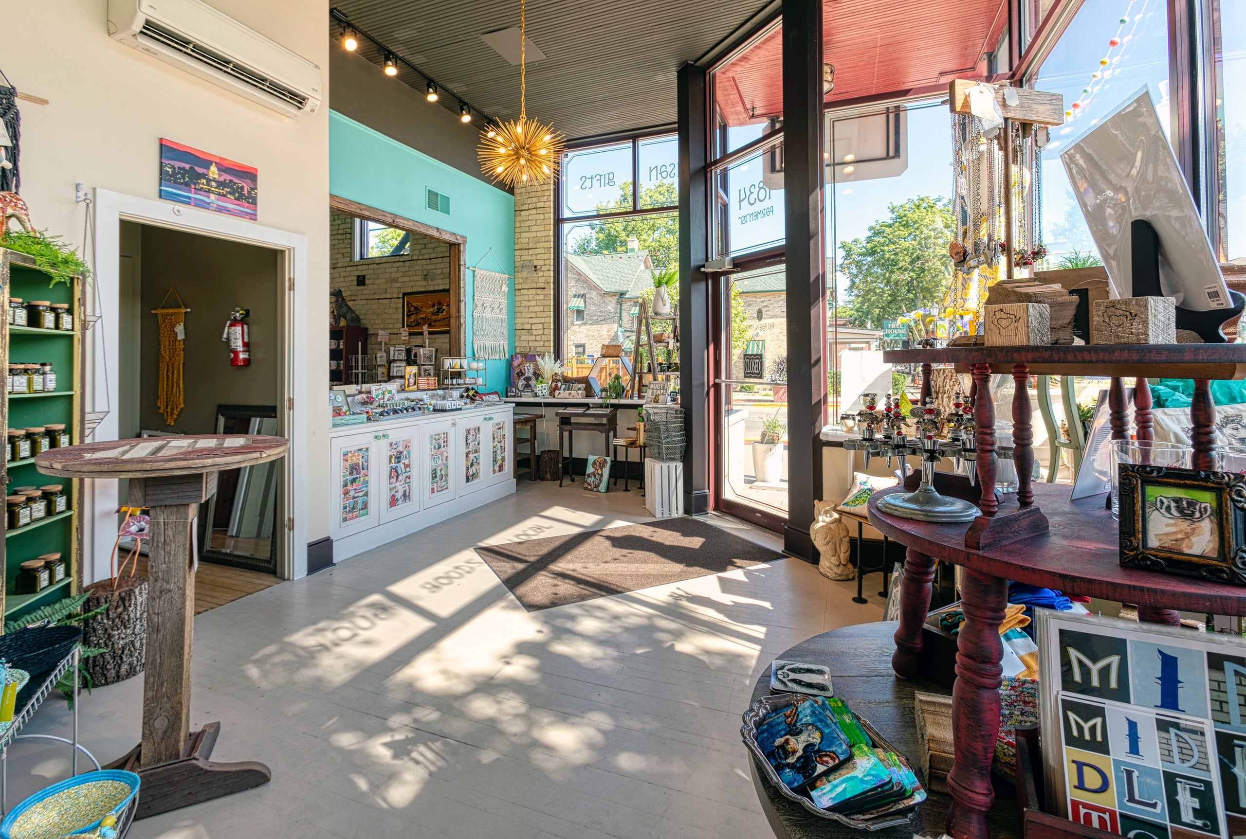 The Regal Find-a carefully curated collection of unique artisan gifts